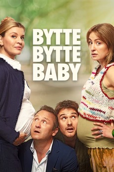 ‎Maybe Baby (2023) directed by Barbara Topsøe-Rothenborg • Reviews ...