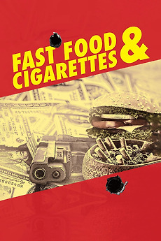 ‎Fast Food & Cigarettes (2019) directed by Paul Dale • Film + cast ...