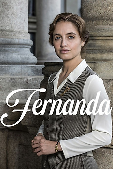 ‎Fernanda (2023) directed by Maurizio Zaccaro • Reviews, film + cast ...