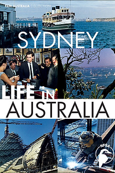 ‎Life in Australia: Sydney (1966) directed by Joe Scully • Reviews ...