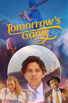 ‎Tomorrow's Game (2022) directed by Jonathan Coria, Trevor Wilson ...