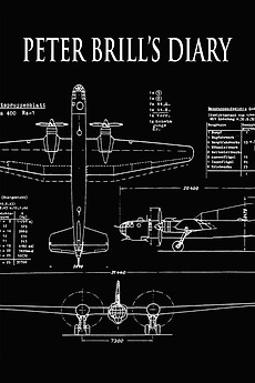 ‎Peter Brill's Diary (2017) directed by Laureano Clavero • Film + cast ...