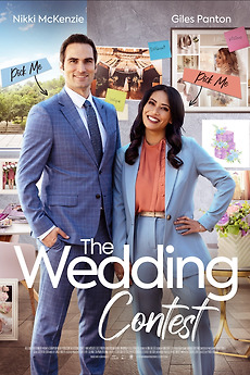 ‎The Wedding Contest (2023) directed by Panta Mosleh • Reviews, film ...
