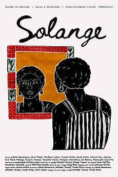‎Solange (2023) directed by Tomás von der Osten, Nathália Tereza ...