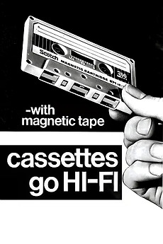 ‎Cassettes Go Hi-Fi (2019) directed by Dwayne Buckle • Reviews, film ...