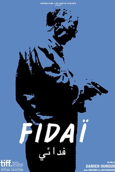 ‎Fidaï (2012) directed by Damien Ounouri • Reviews, film + cast ...