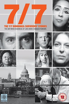 ‎The 7/7 Bombing: Survivors Stories (2015) directed by Carl Hindmarch ...