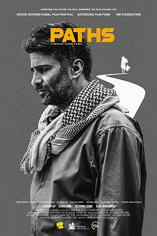 ‎Paths (2022) directed by Azhin Kawa • Film + cast • Letterboxd