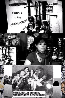 ‎Connie (2018) directed by Elizabeth Sher • Film + cast • Letterboxd