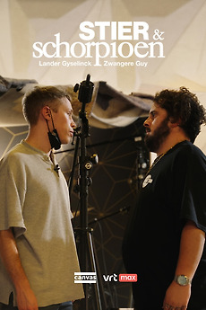 ‎Stier & Schorpioen (2023) directed by Jaan Stevens, Rik De Bruycker ...