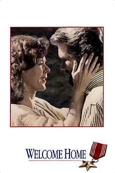 ‎Welcome Home (1989) directed by Franklin J. Schaffner • Reviews, film ...