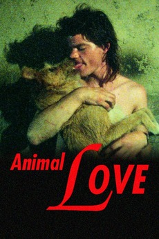 animals in love 2007