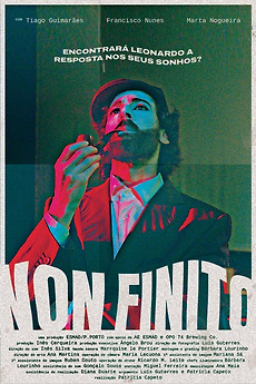 ‎Non Finito (2022) directed by Patrícia Capeto • Reviews, film + cast ...