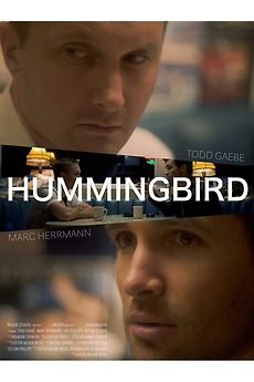 ‎Hummingbird (2019) directed by Justin Wilder Neese • Film + cast ...