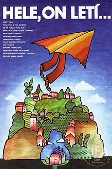 ‎Hele, on letí! (1986) directed by Tomáš Tintěra • Film + cast • Letterboxd