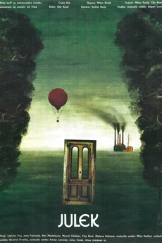 ‎Julek (1980) directed by Ota Koval • Film + cast • Letterboxd