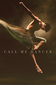 ‎Call Me Dancer (2023) directed by Pip Gilmour, Leslie Shampaine ...