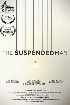 ‎The Suspended Man (2022) directed by Bruce Crossey, Shane Comley-White ...