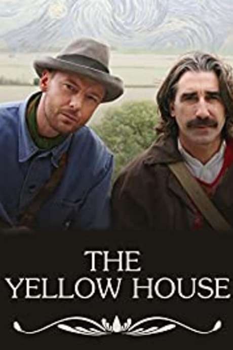 ‎The Yellow House (2007) directed by Chris Durlacher • Reviews, film ...