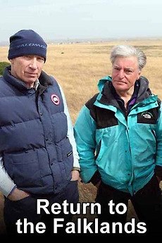 ‎Return to the Falklands (2012) directed by Ruth Gray • Film + cast ...