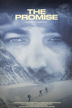 ‎The Promise directed by Leonardo Antonio Avezzano • Film + cast ...