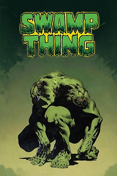 ‎Swamp Thing directed by James Mangold • Film + cast • Letterboxd