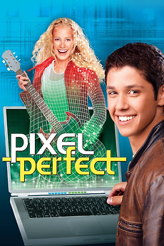 ‎Pixel Perfect (2004) directed by Mark A.Z. Dippé • Reviews, film + cast • Letterboxd