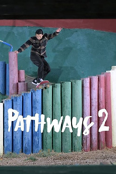 ‎Pathways 2 (2023) directed by Brett Nichols • Film + cast • Letterboxd
