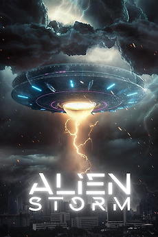 ‎Alien Storm directed by Adam Werth • Film + cast • Letterboxd