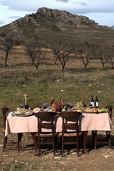 ‎In Ictu Oculi (2009) directed by Greta Alfaro • Reviews, film + cast ...