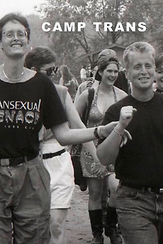 ‎Camp Trans (2016) directed by Elliot Montague • Reviews, film + cast • Letterboxd