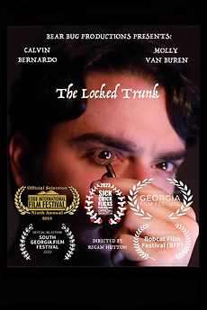 ‎The Locked Trunk (2022) directed by Regan Hutton • Reviews, film ...