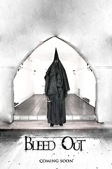 ‎Bleed Out (2011) directed by Dutch Marich • Film + cast • Letterboxd