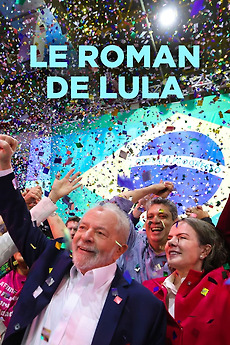 ‎Le roman de Lula (2023) directed by José Bourgarel • Film + cast ...
