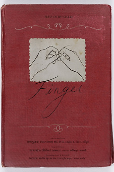 ‎Finger (2023) directed by Chih-Chen Hsu • Film + cast • Letterboxd