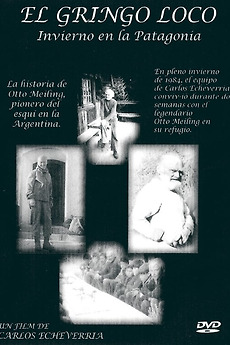 ‎El gringo loco (1984) directed by Carlos Echeverría, Henning ...