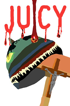 ‎Juicy (2023) directed by Joseph Rutland • Reviews, film + cast ...