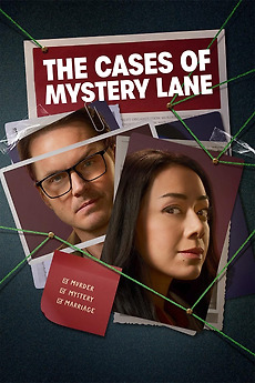 ‎The Cases of Mystery Lane (2023) directed by Mike Rohl • Reviews, film ...
