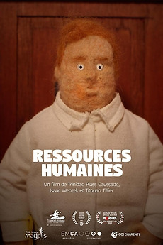 ‎Human Resources (2022) directed by Trinidad Plass Caussade, Titouan ...