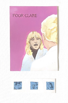 ‎Poor Clare (2024) directed by Blaine Redden • Reviews, film + cast ...