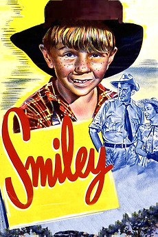 ‎Smiley (1956) directed by Anthony Kimmins • Reviews, film + cast ...