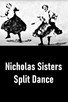 nicholas sisters