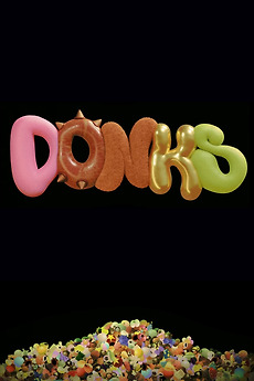 ‎Donks (2023) directed by Felix Colgrave • Reviews, film + cast ...