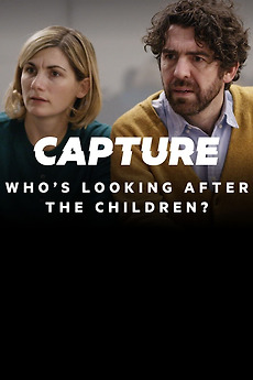 ‎Capture (2023) directed by Juliet Riddell • Reviews, film + cast ...