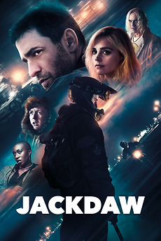 ‎Jackdaw (2023) directed by Jamie Childs • Reviews, film + cast ...