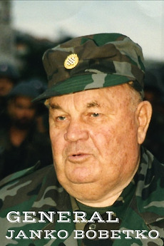 ‎General Janko Bobetko (2020) directed by Kristijan Milić • Film + cast ...