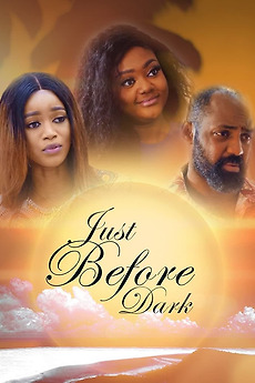 ‎Just Before Dark (2020) directed by Okey Ifeanyi • Reviews, film + cast • Letterboxd