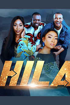 ‎Hila directed by Toka Mcbaror • Film + cast • Letterboxd