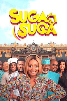 ‎Suga Suga directed by Richards Omos-Iboyi • Film + cast • Letterboxd