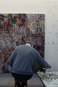 ‎Clive Head: Work in Progress (2016) directed by Olive Payne • Film ...